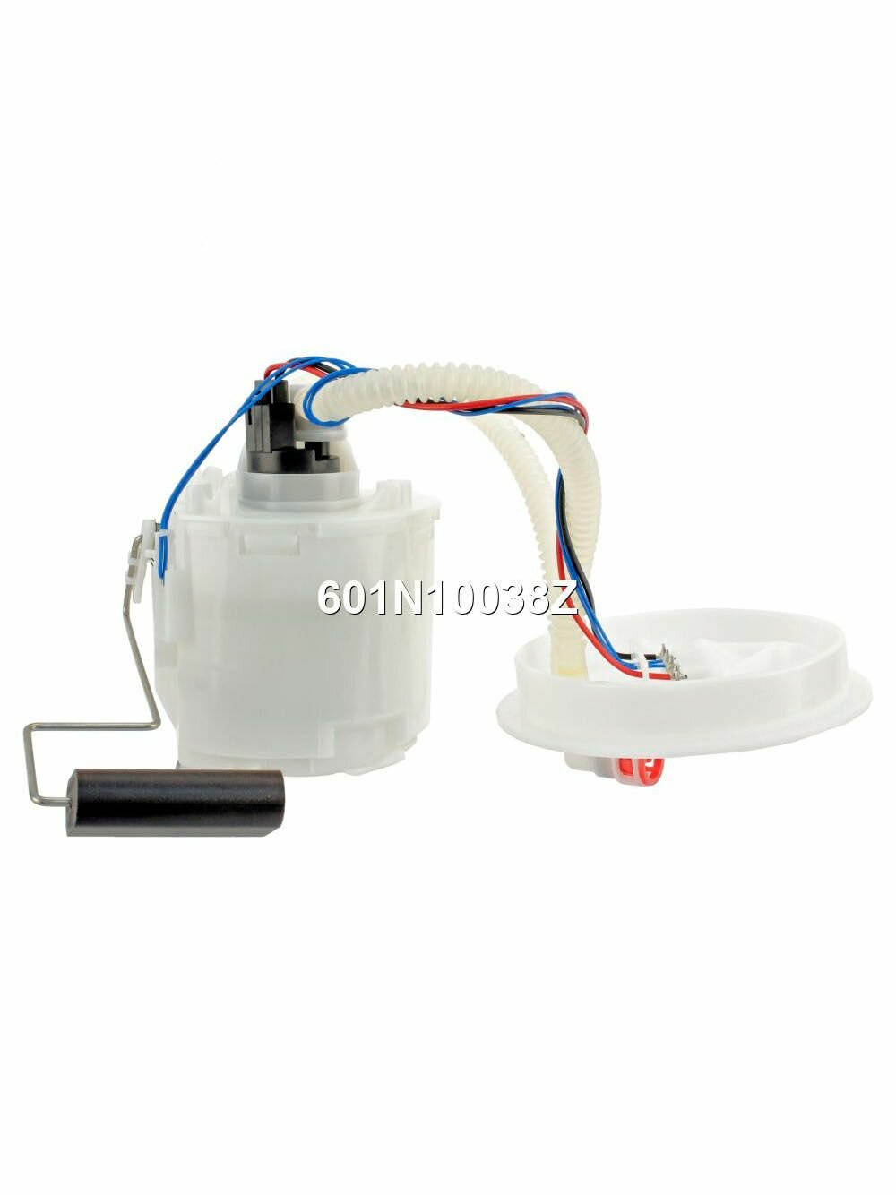 Насос топливный Ford Focus Tourneo Connect Transit Connect 3 бар 90 лч