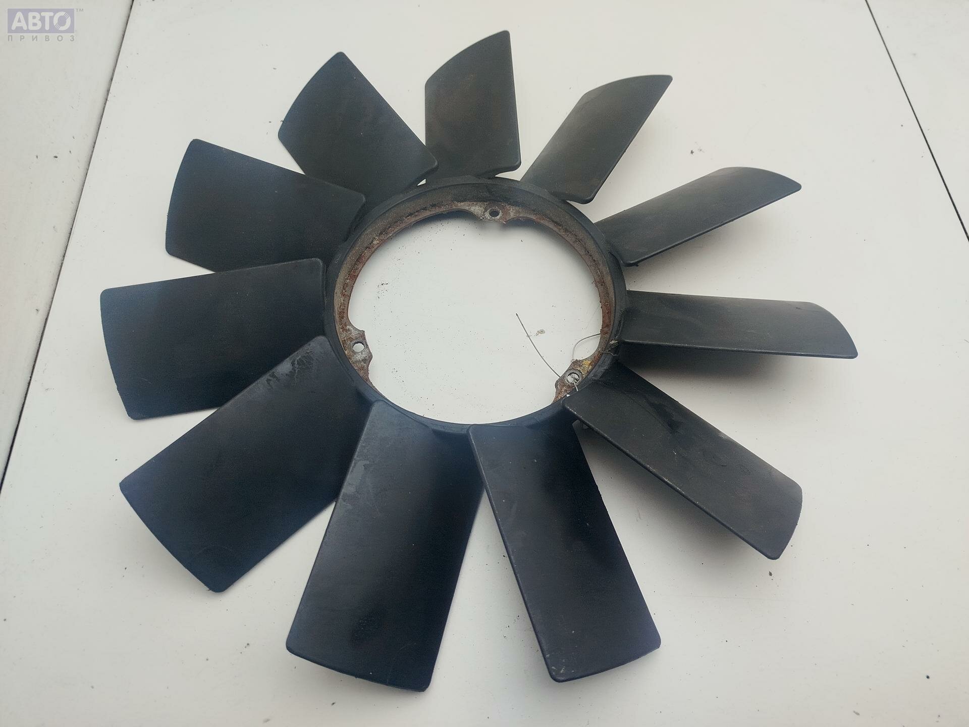 Крыльчатка вентилятора BMW 5 E39 (1995-2003)