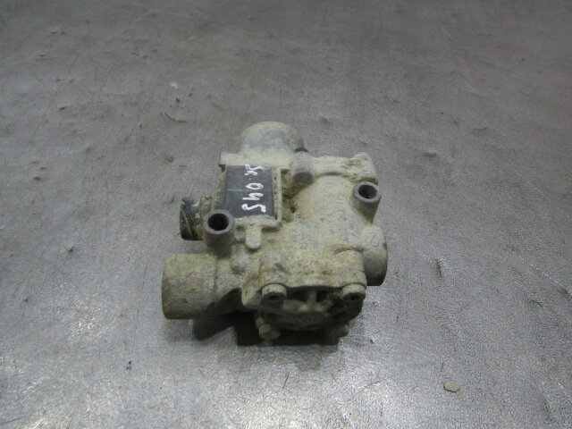 Кран ABS WABCO, Scania 6-series