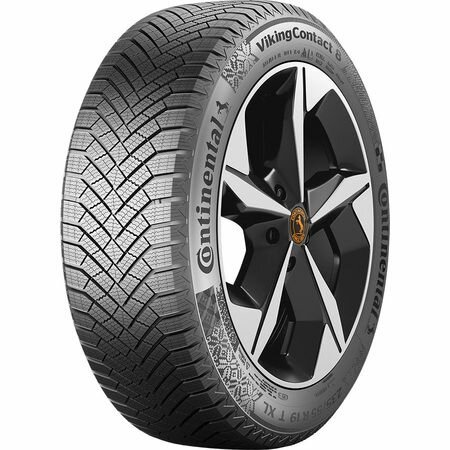 Шина Continental Viking Contact 8 R17 265/65 116T XL