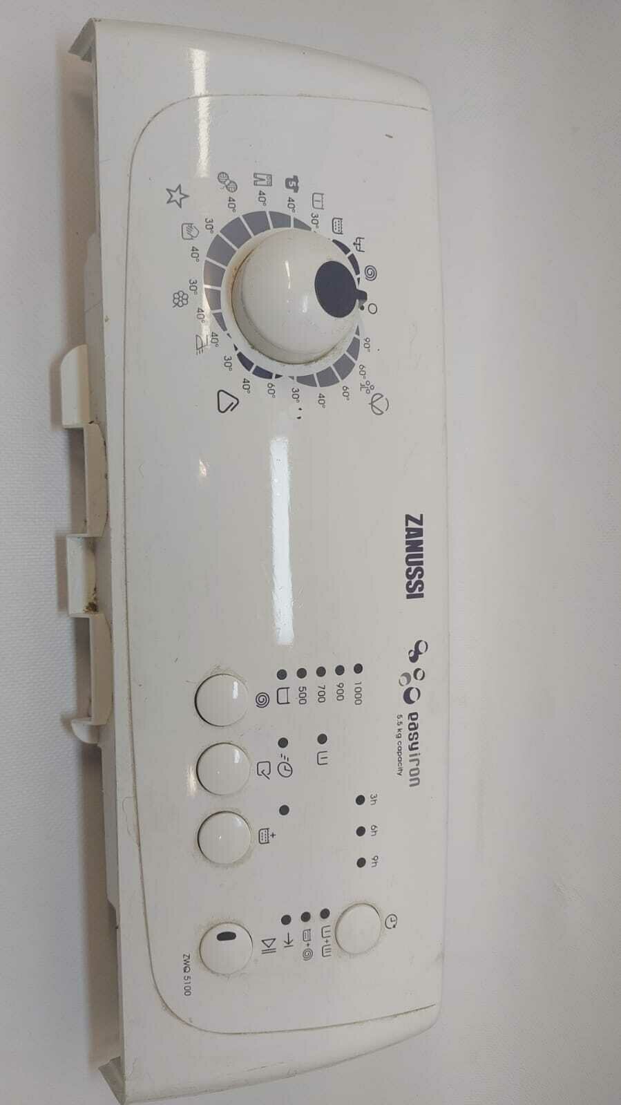 332 Электронный модуль для стиральной машины Zanussi 132611032 б/у