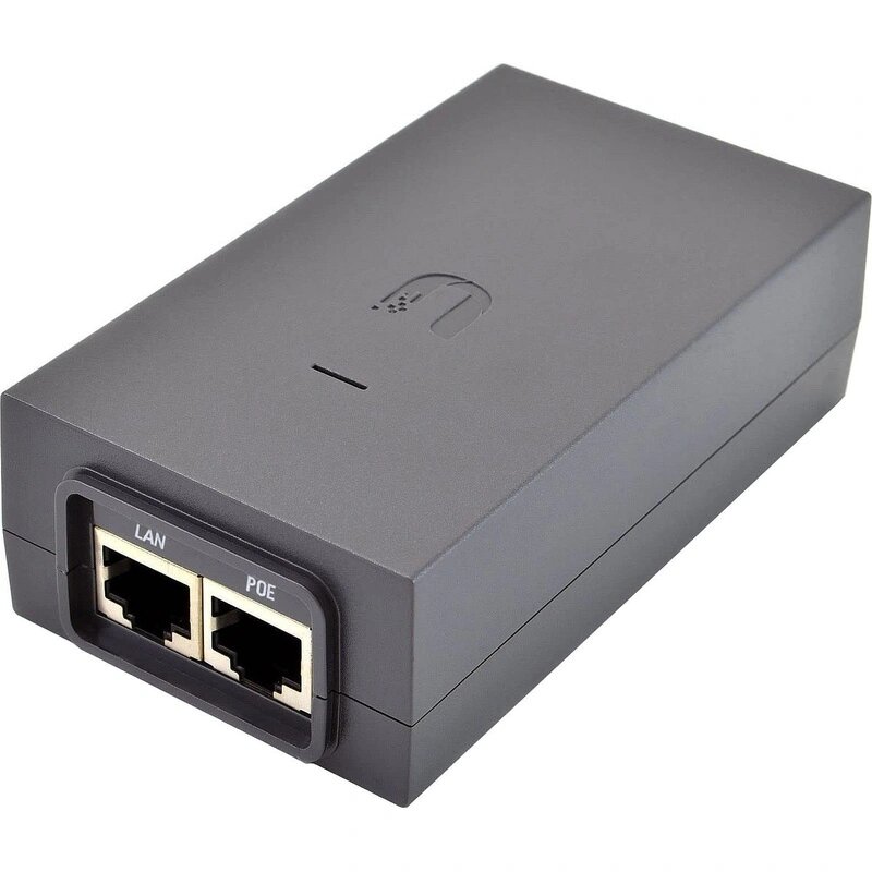 PoE-инжектор Ubiquiti POE-15-12W блок питания 15 В 0.8 А Passive PoE