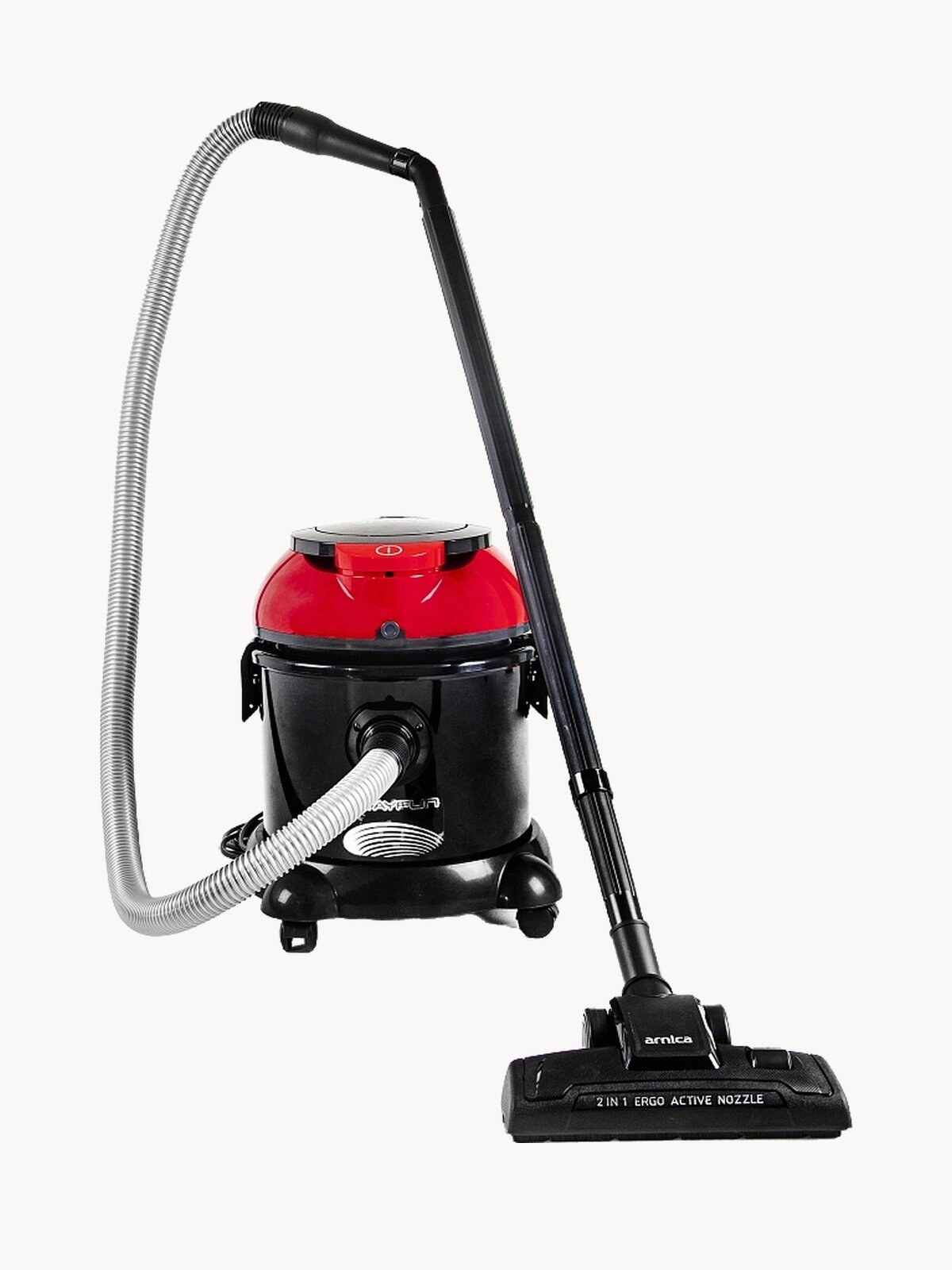 Традиционный пылесос ARNICA Tayfun Aqua