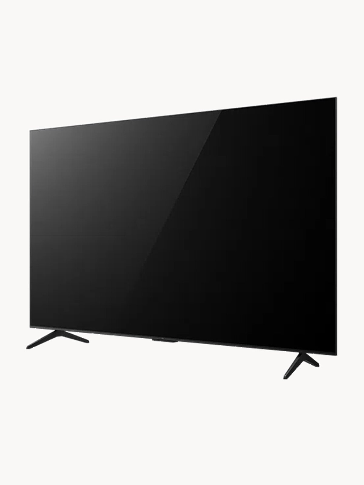 Телевизор TCL 75" Q6CS QD-Mini LED 4K HDR Google TV, Смарт ТВ, 75 дюймов