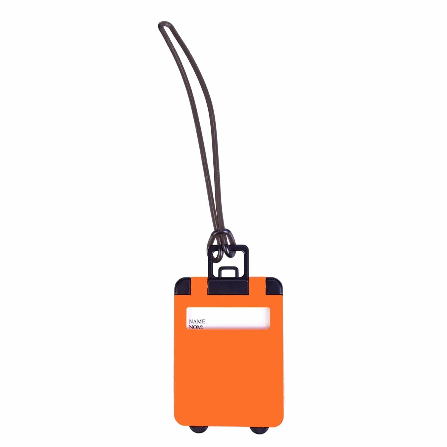 Бирка для багажа