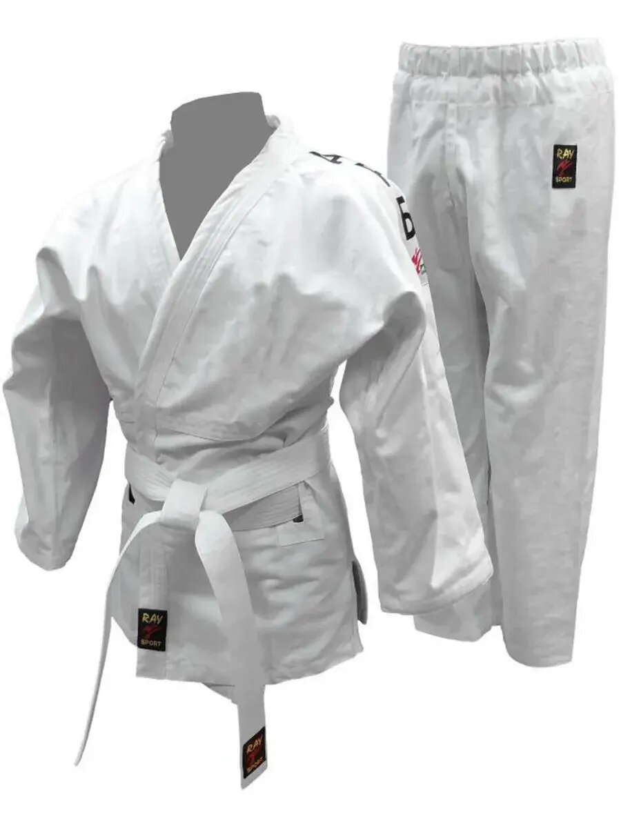 Кимоно для рукопашного боя Армейский рукопашный бой