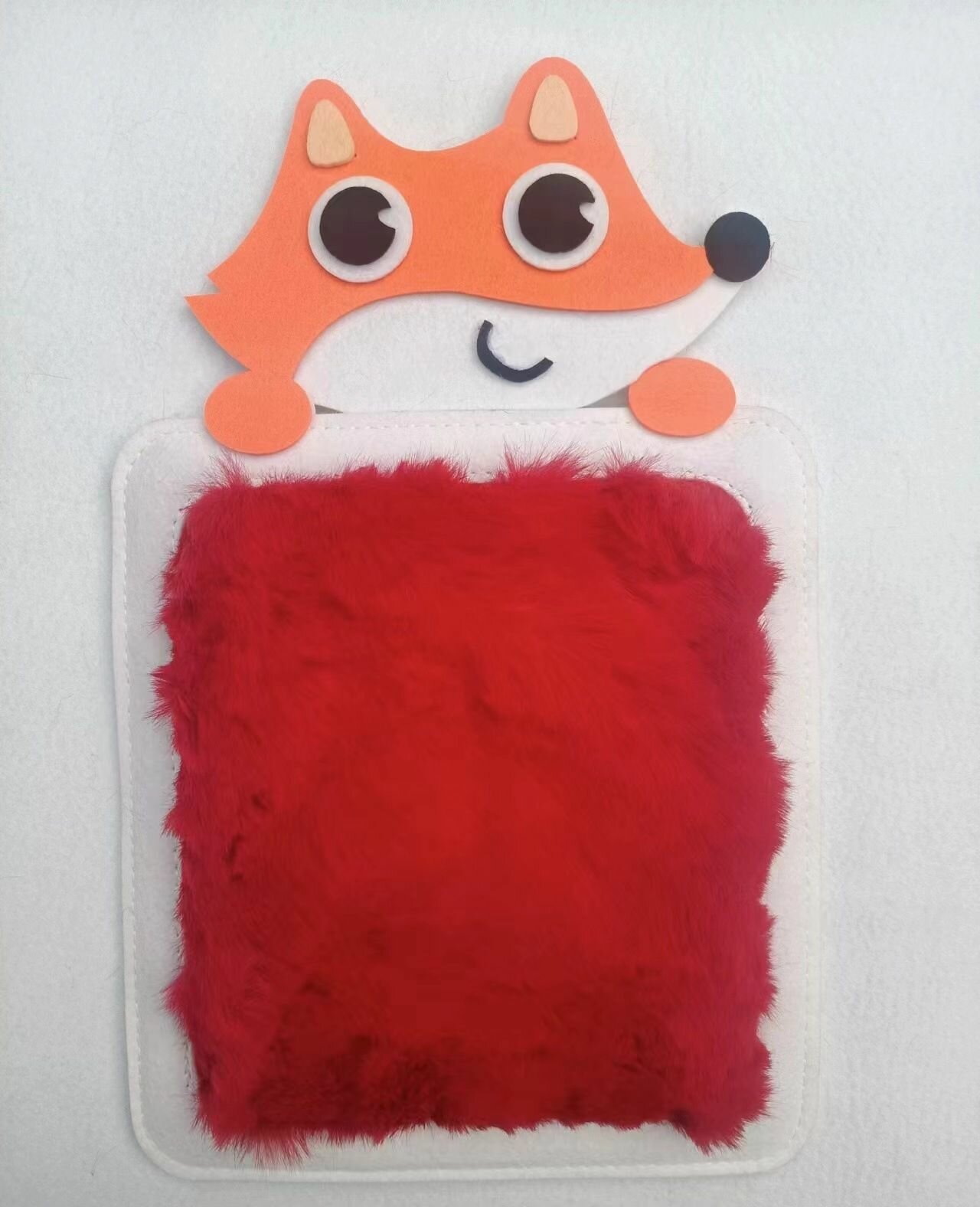 Набор сенсорных мини ковриков для малышей Тактильные дорожки для развития Оборудование для сенсорной комнаты