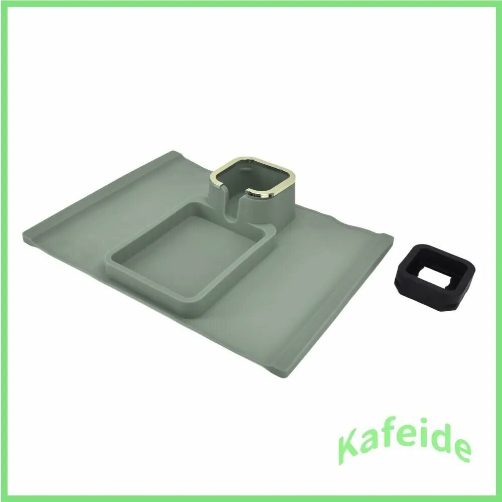 Куверты для столовых приборов 25x30см, 1шт