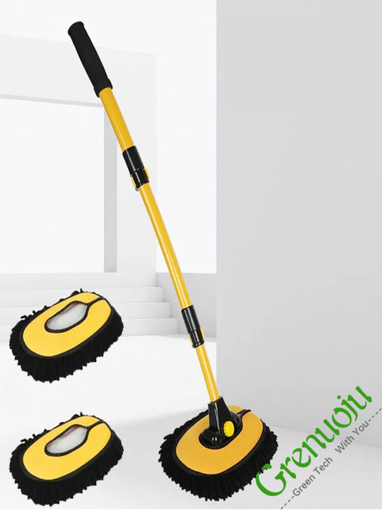 Щетка автомобильная