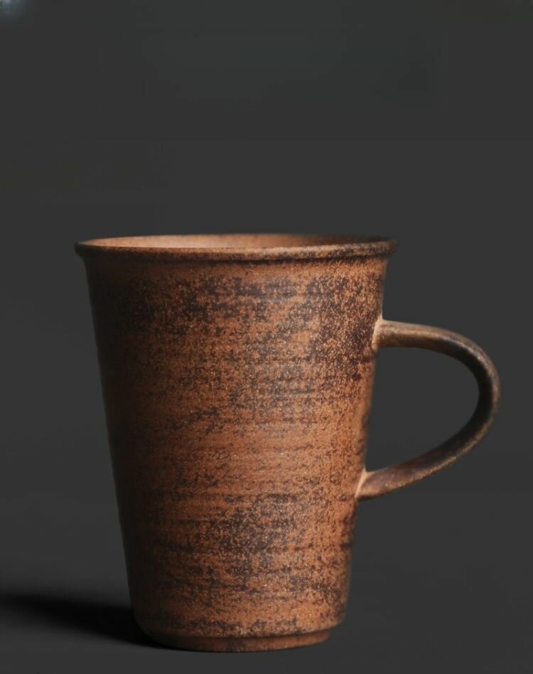 Чашка для чая, 120 мл, 1 шт