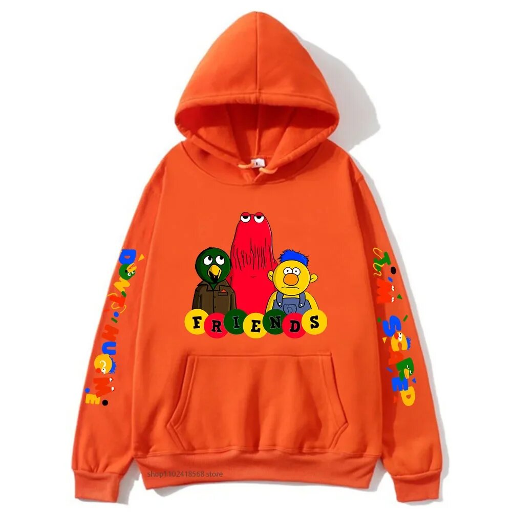 Худи спортивное