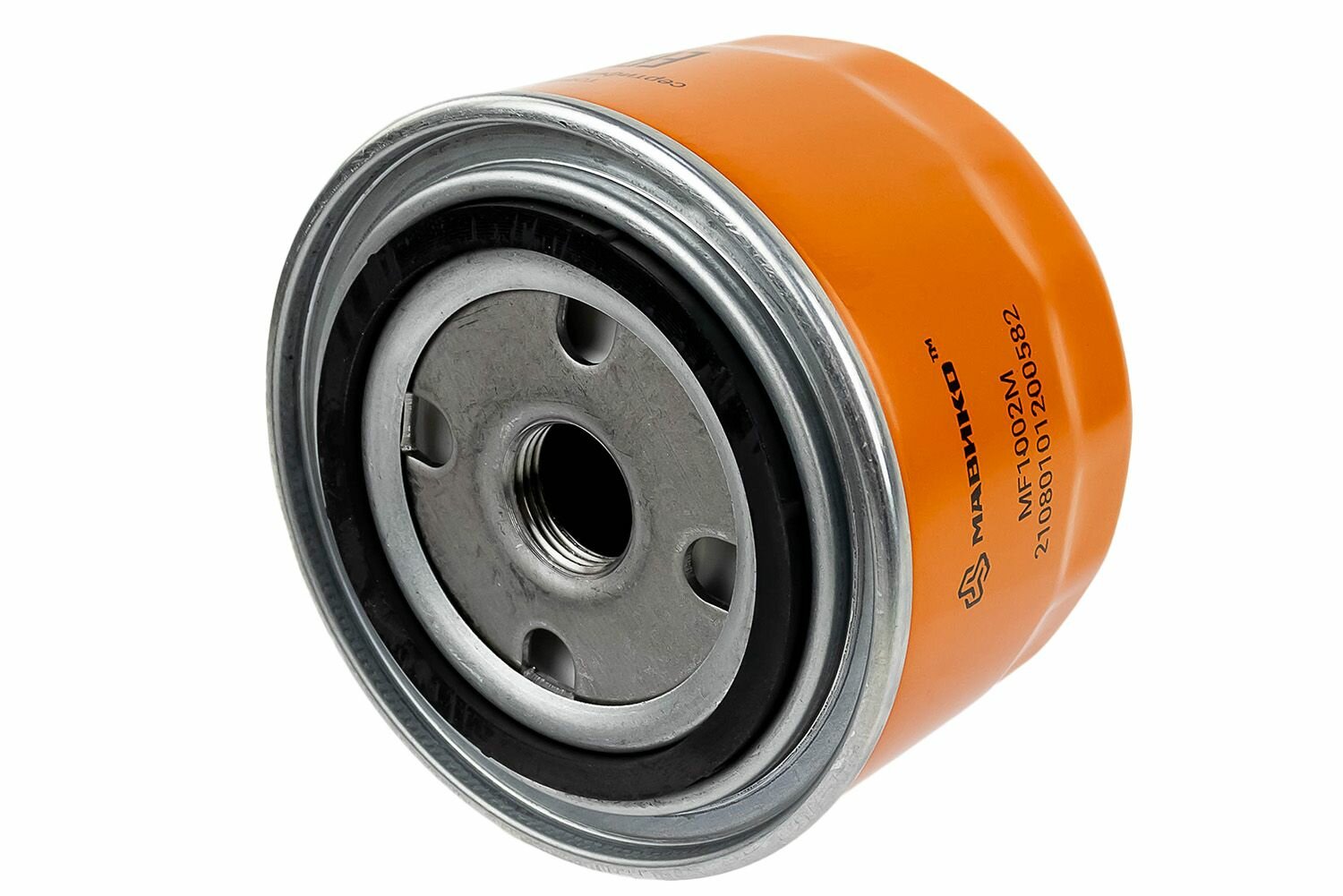 Фильтр масляный мавико для ВАЗ 2101-2115, Лада Приора, Калина, Гранта, Ларгус, Веста, Икс Рей, Нива, Ока