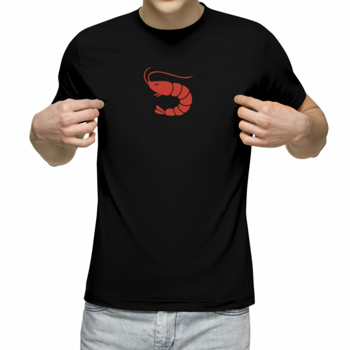 Футболка спортивная