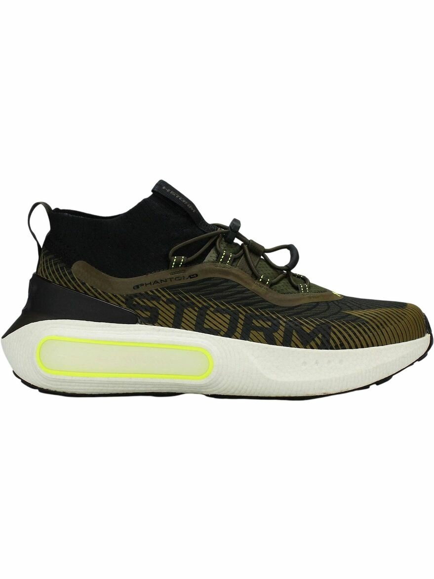 Кроссовки UA U PHANTOM 4 STORM