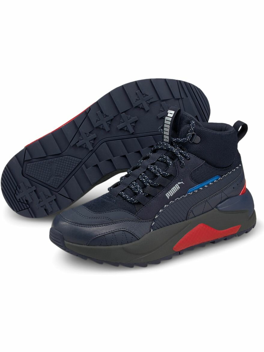 Кроссовки X-Ray 2 Square Mid WTR