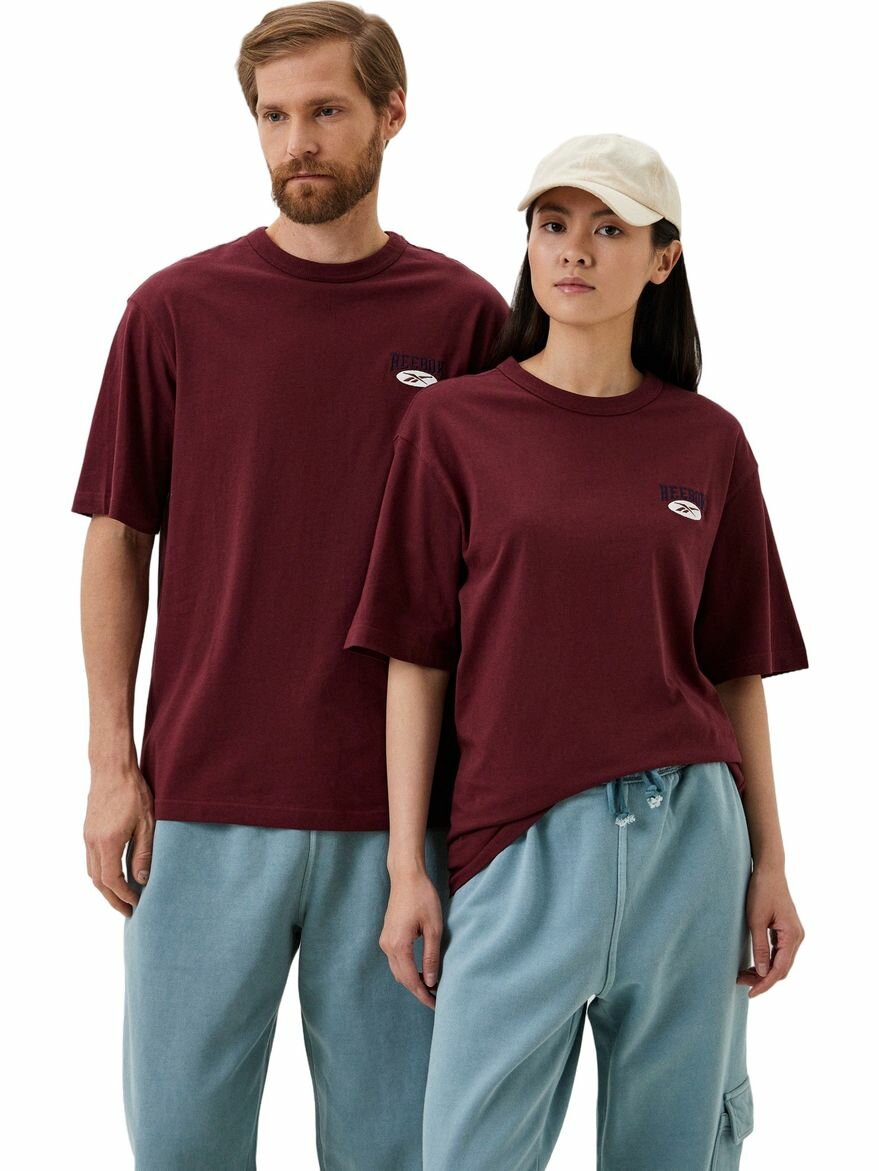 Футболка Classics Archive Essentials Tee