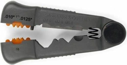 Стриппер Hyperline HT-342 для снятия изоляции, 1 шт