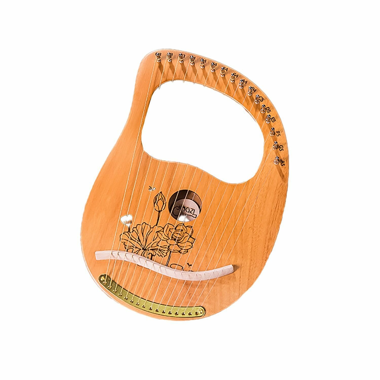 Струнный инструмент