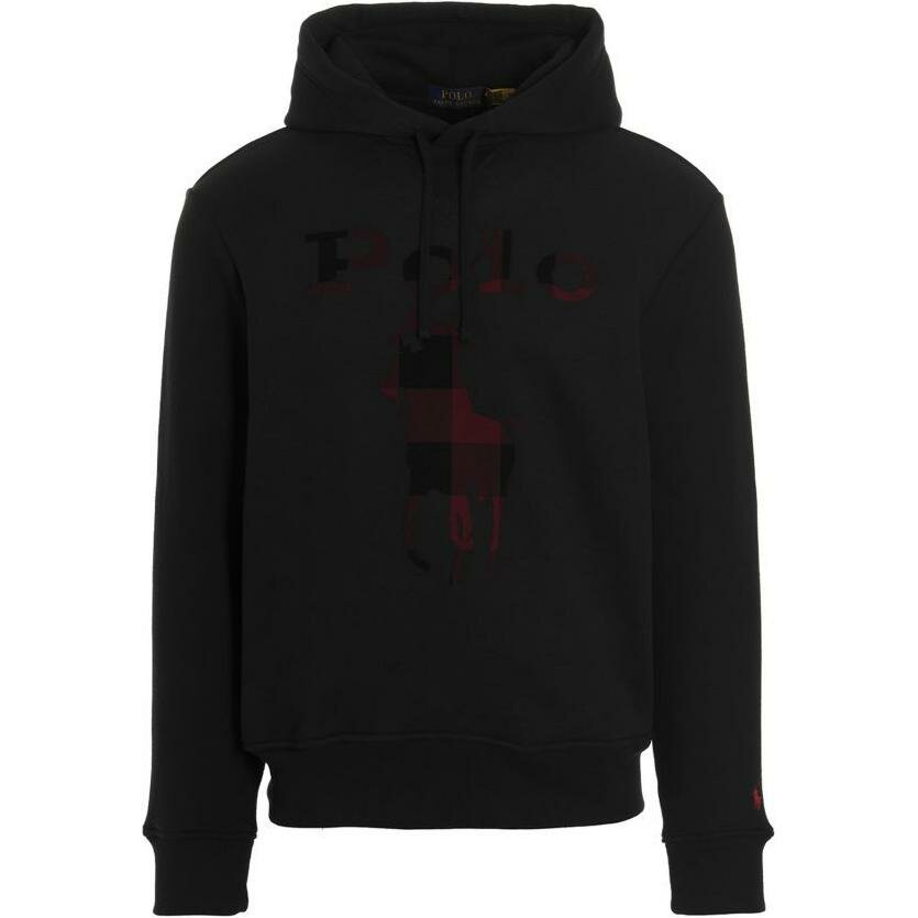 Толстовка Polo Ralph Lauren FW22, 1 шт.