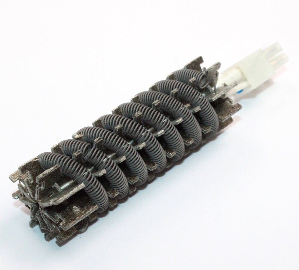 Нагревательный элемент для фена LUKEY 850/902/852D+