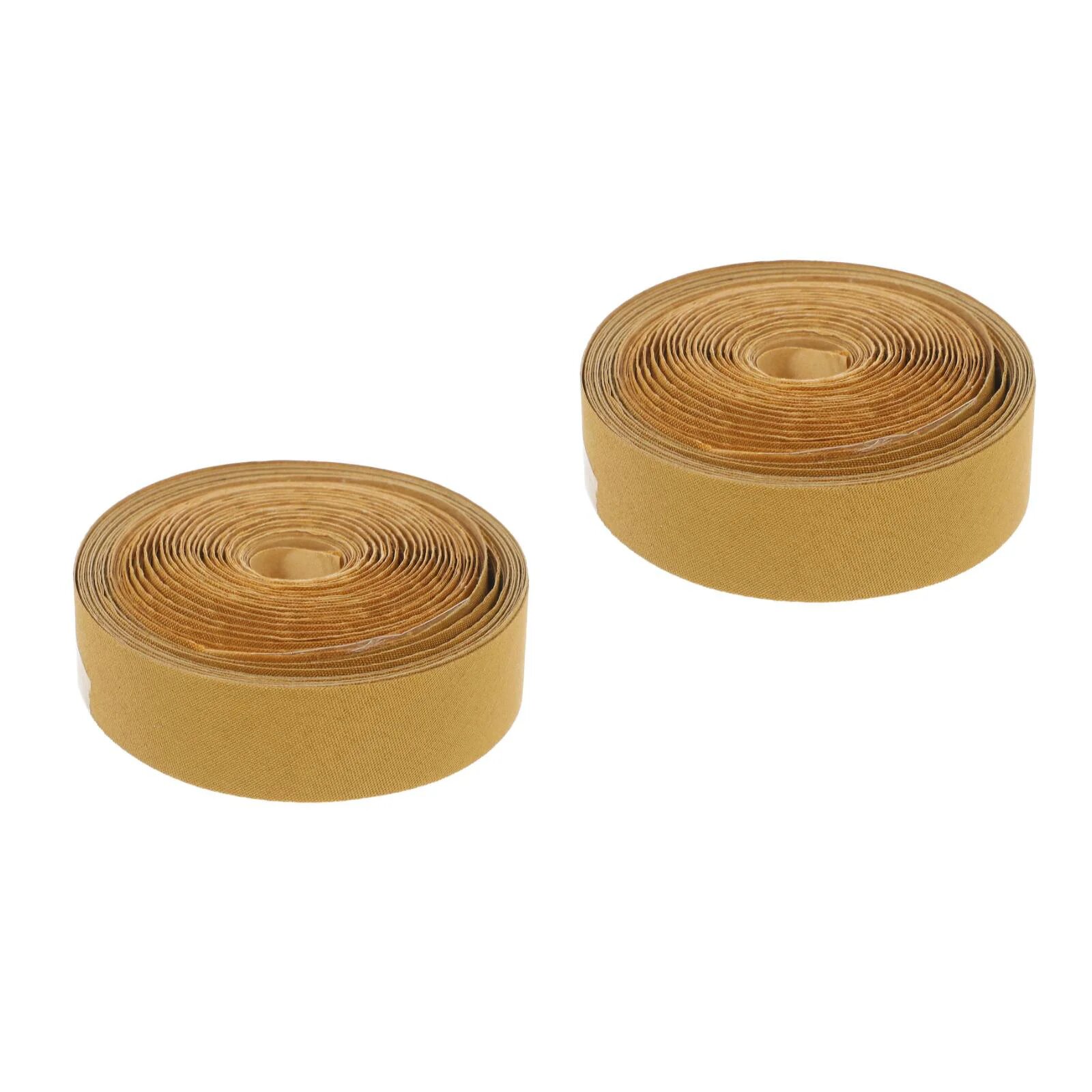 Тканевая лента для окантовки абажура хаки