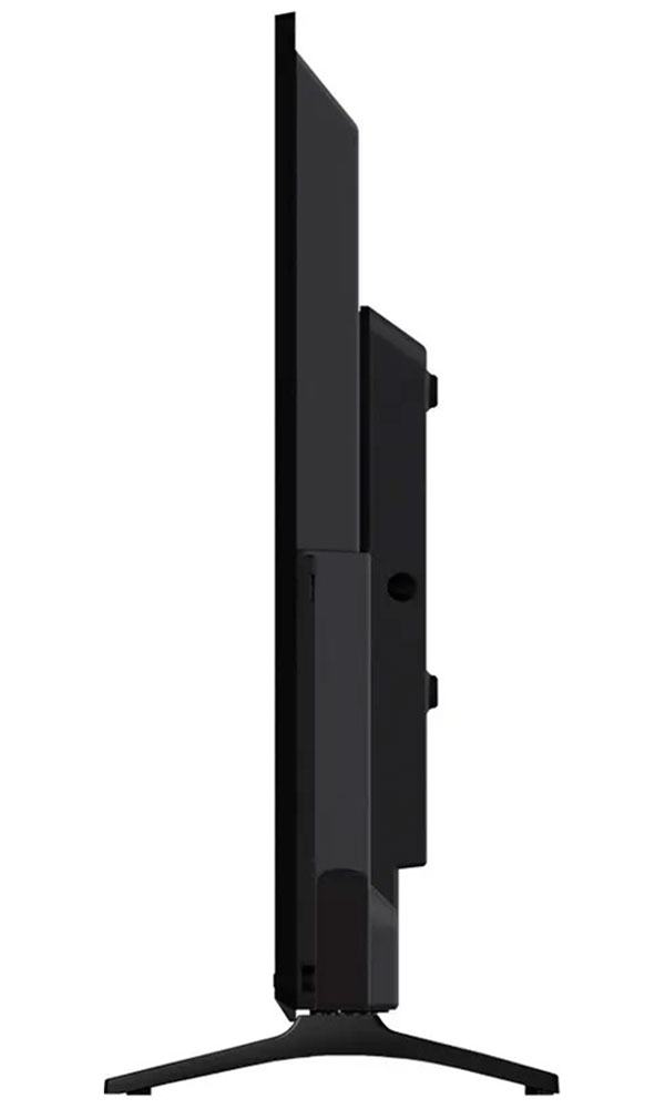 Телевизор LEFF 24H690T