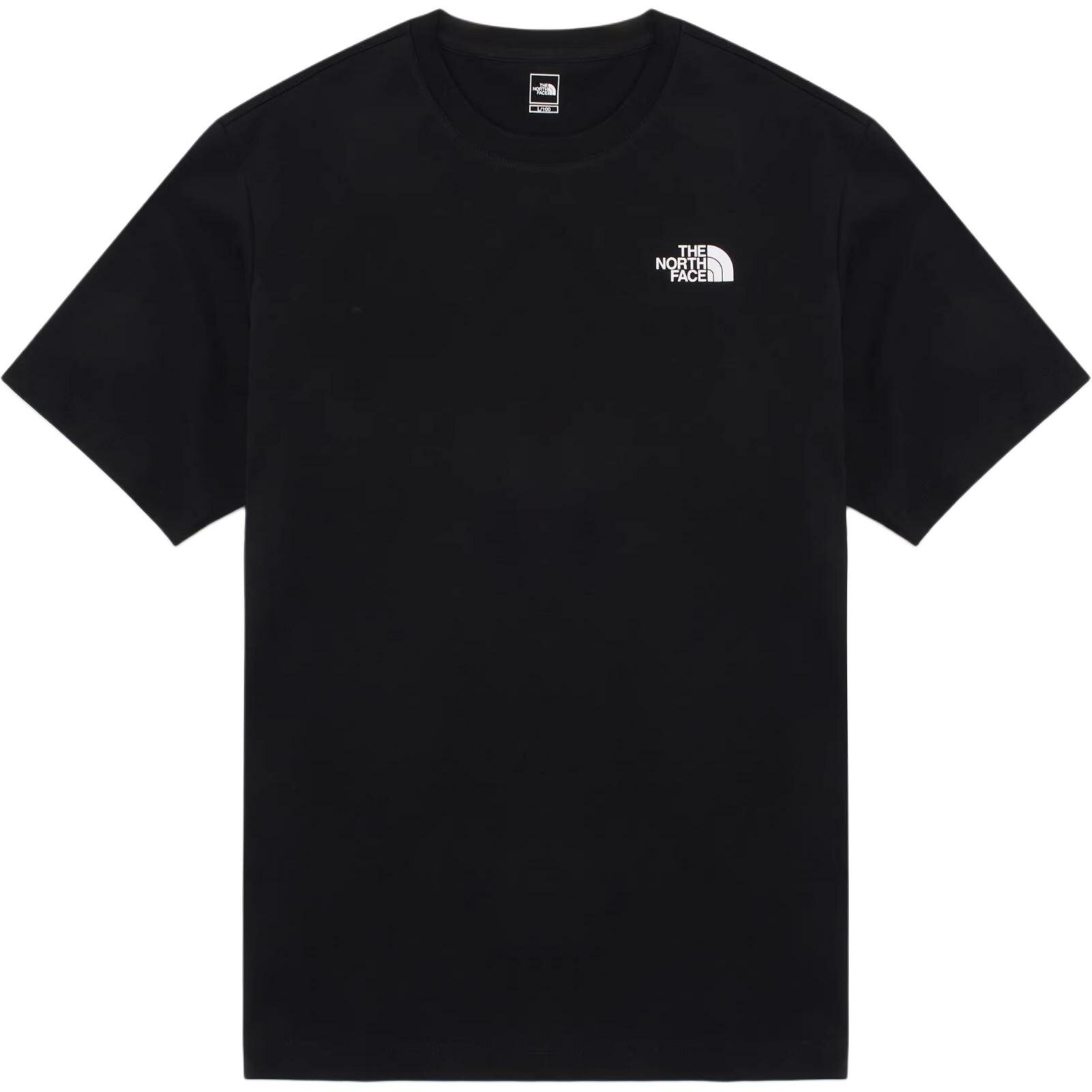 Футболка THE NORTH FACE