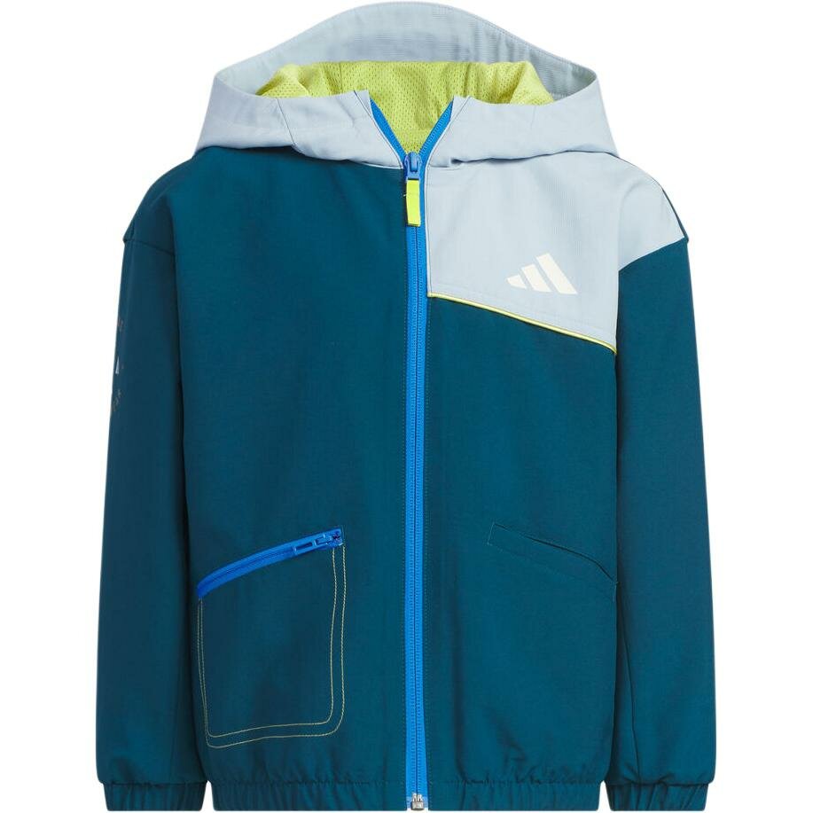 Куртка Hooded Moderate