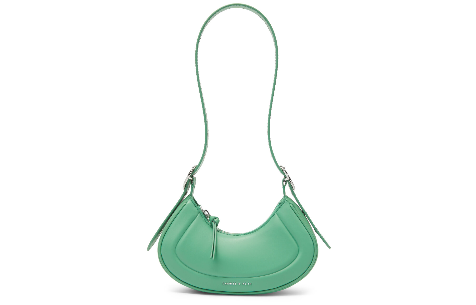 Сумка CHARLES&KEITH Pea Bag Small CK