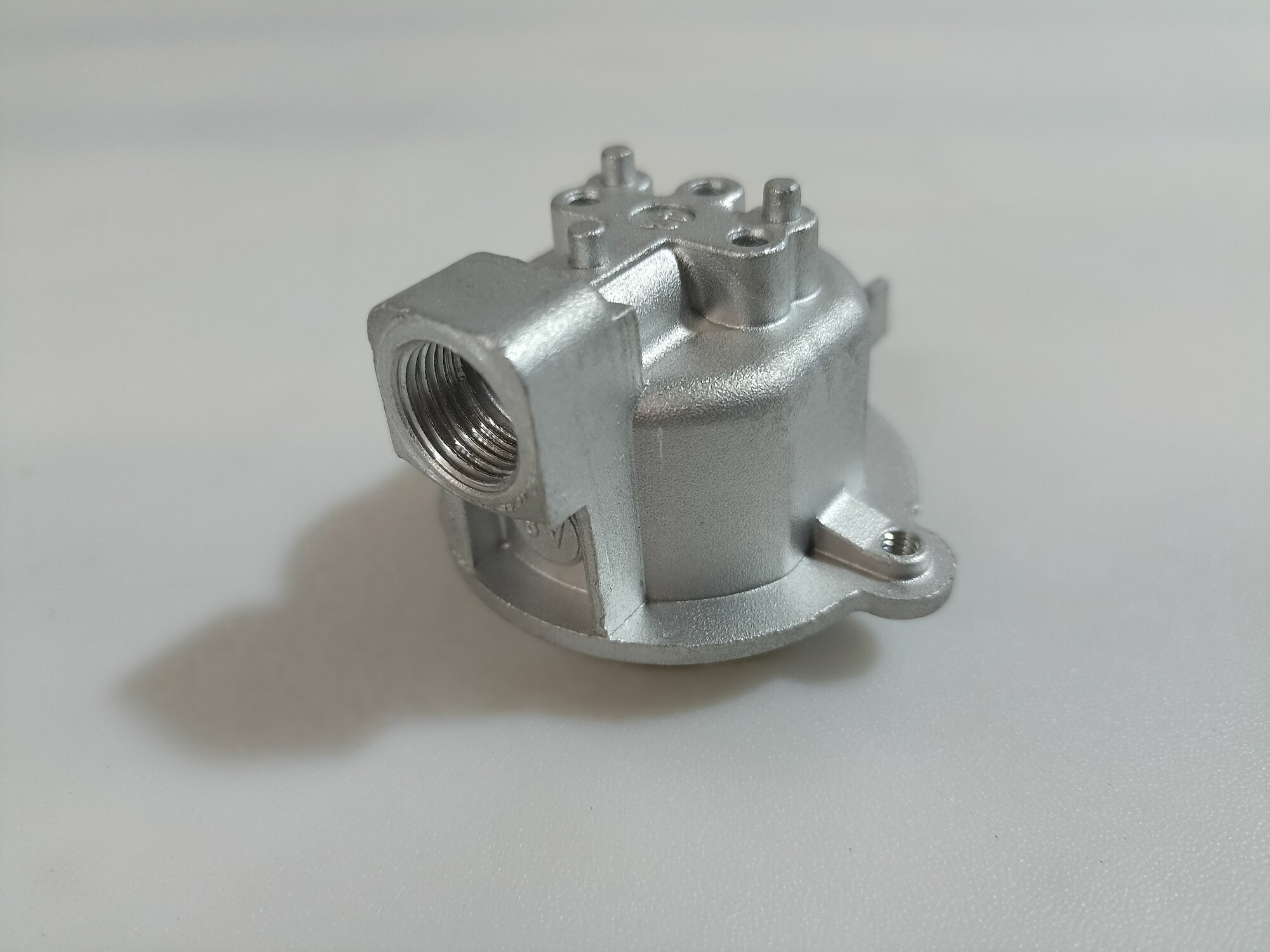 Чаша конф. средняя, для газовой плиты Горенье GK6C44WF