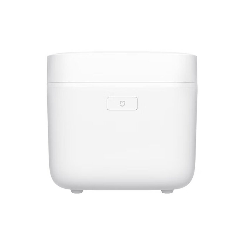 Домашняя рисоварка MI умная 5 л, белая, 5-слойная внутренняя чаша, эффективное сохранение тепла