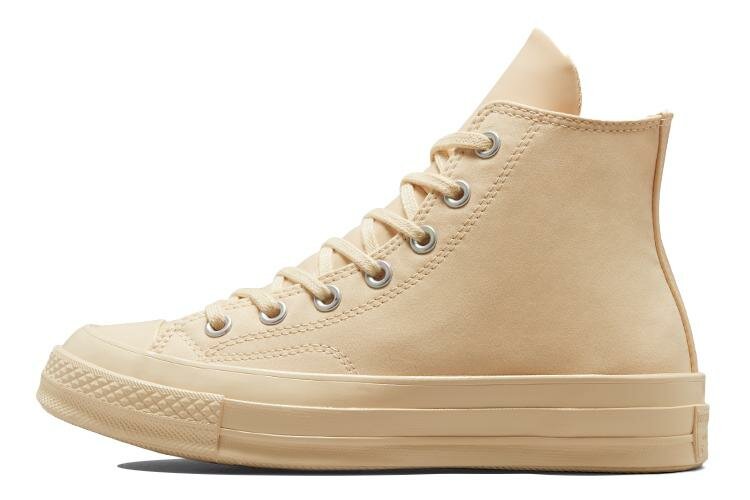 Кроссовки Chuck 70 High Patent Pop Light