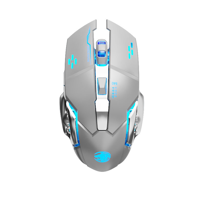 Игровая мышь унисекс EWEADN 1463392676 2.4G Single Mode