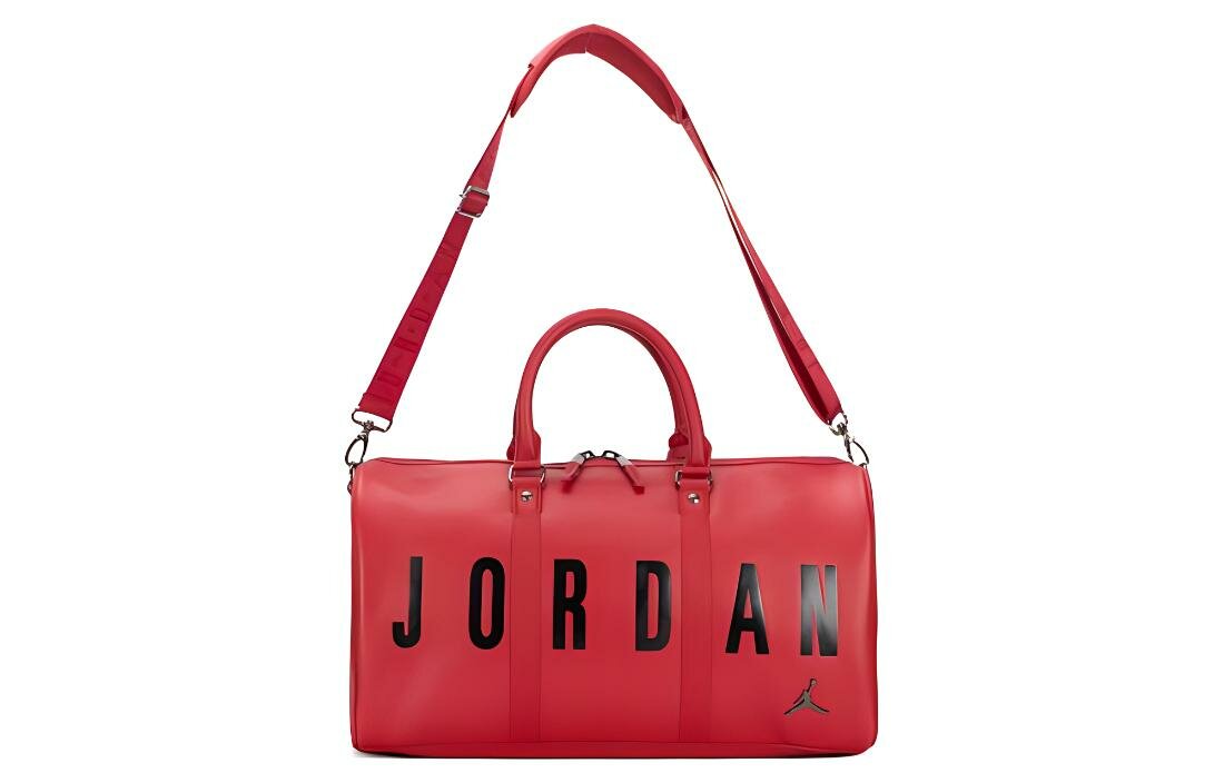 Сумка Дорожная сумка через плечо унисекс Jordan
