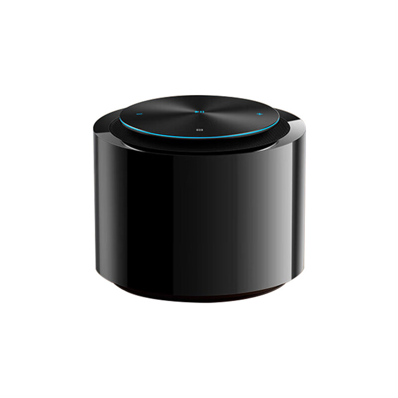 Умная колонка MI Smart Xiaoai Speaker, multicolor, ультрамощный звук, динамический эквалайзер в реальном времени
