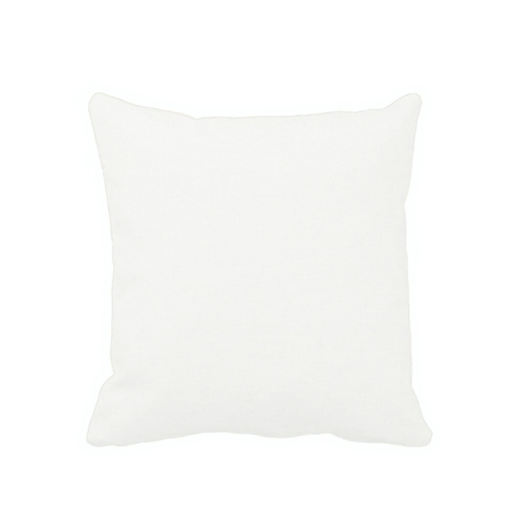 Наполнитель для подушек Квадратный вставной подушка Наполнитель для подушек 18" X 18" Основа подушки Диван Кровать Подушка Белый 35*35cm 45*45cm 60*60cm 45*70cm ПП Вата 1шт