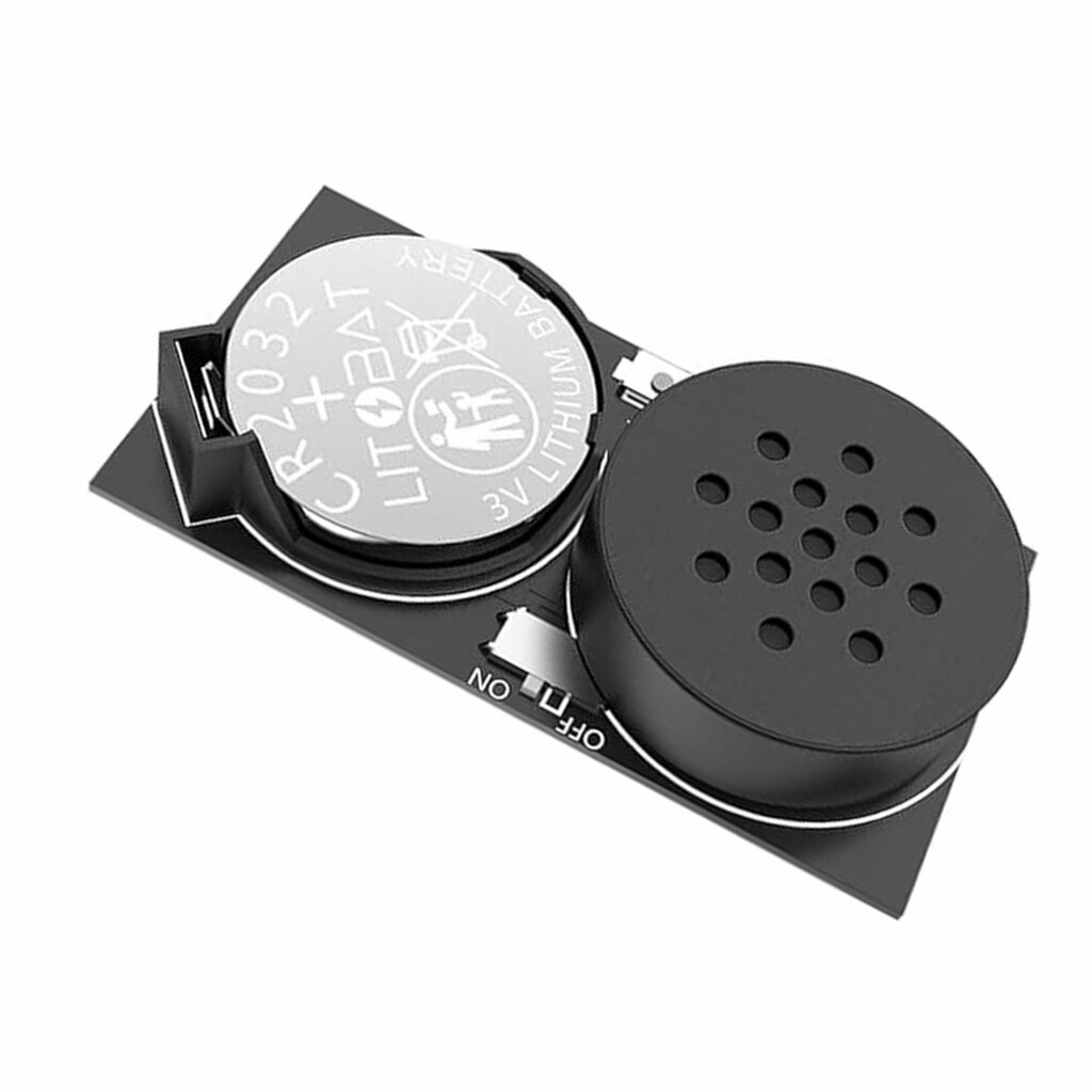 Скрытая игрушка для розыгрыша шума крикета