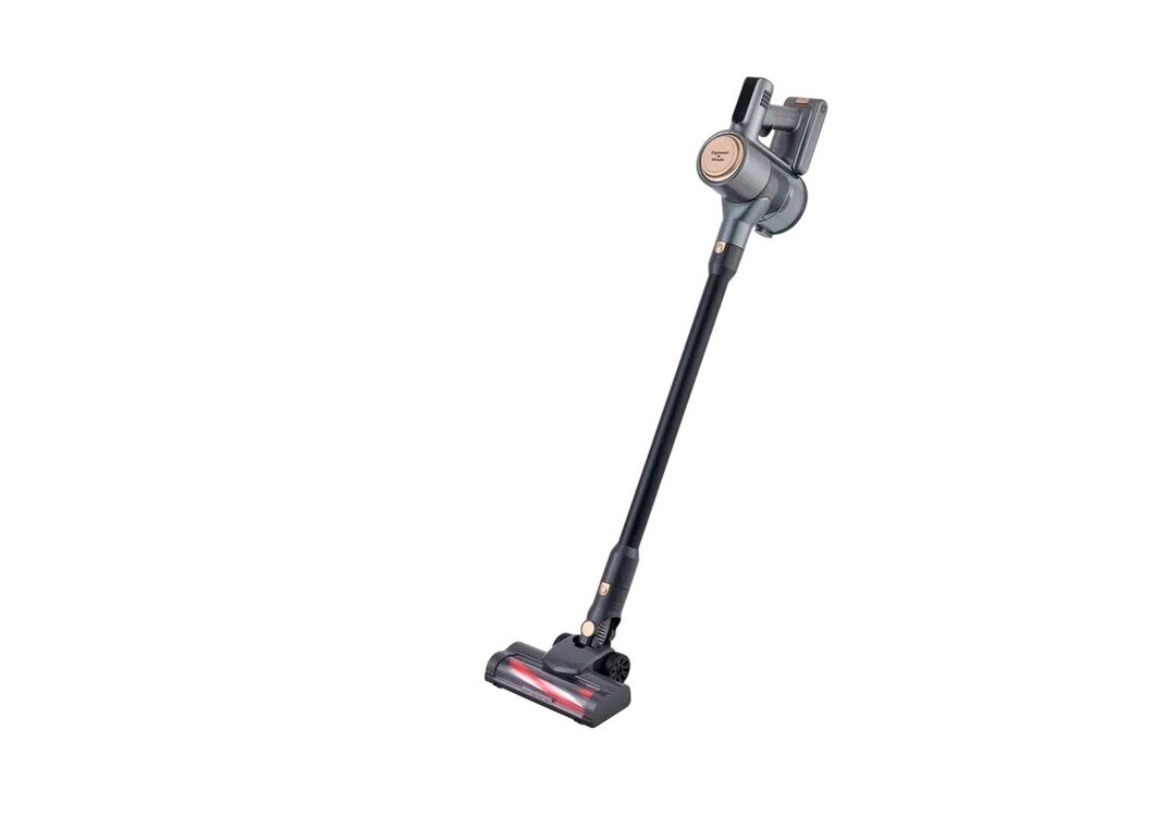 Пылесос Zigmund Shtain ZVC-1500