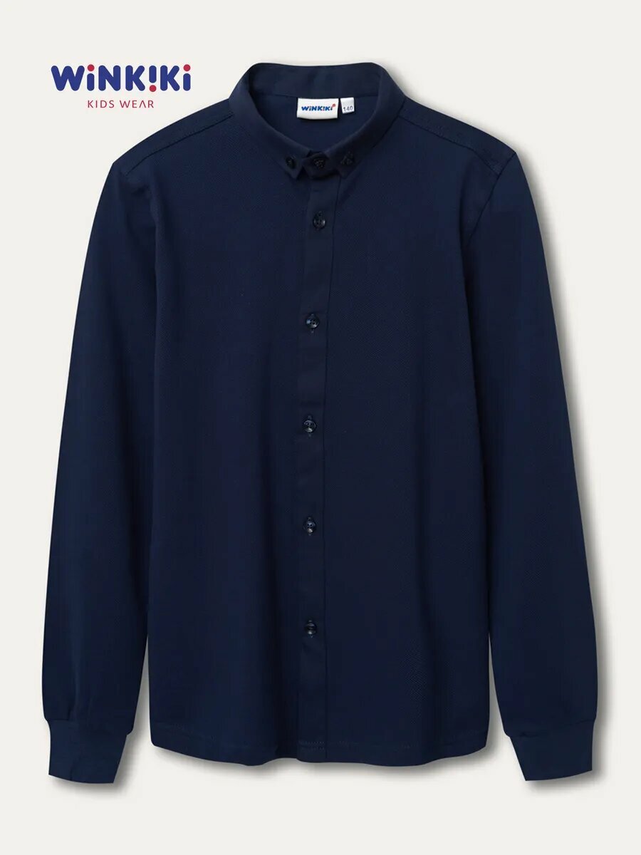 Школьная рубашка