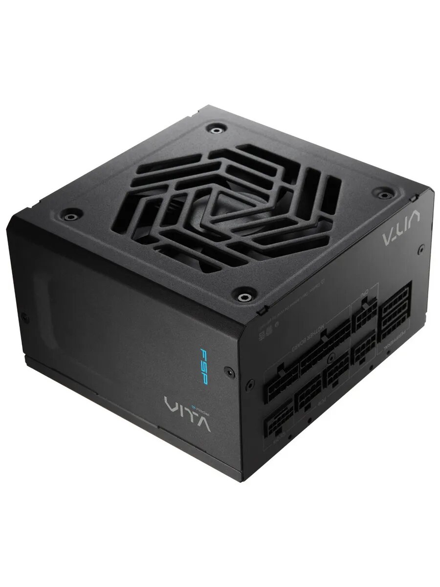 Блок питания 750Вт VITA-750GM ATX (VITA-750GM)