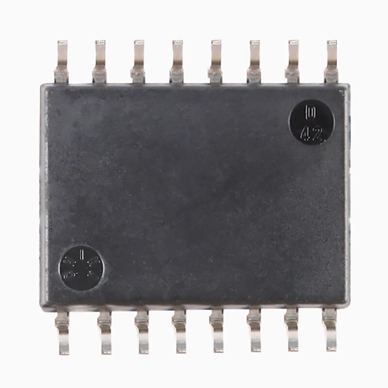 25P64V6P SOP-16 чип,10PCS — фото 1
