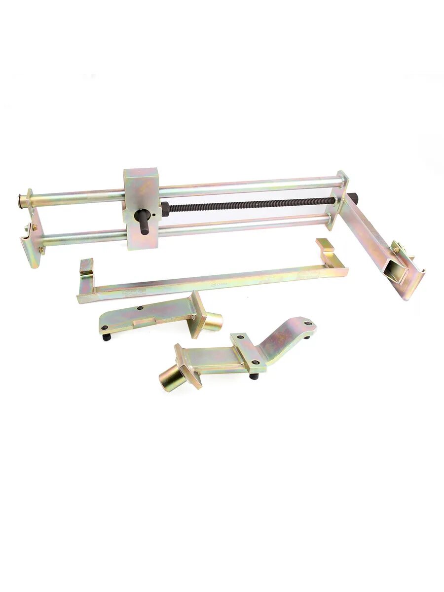 Приспособление Car-Tool для вывешивания агрегатов CT-A1509, для VW Transporter T4