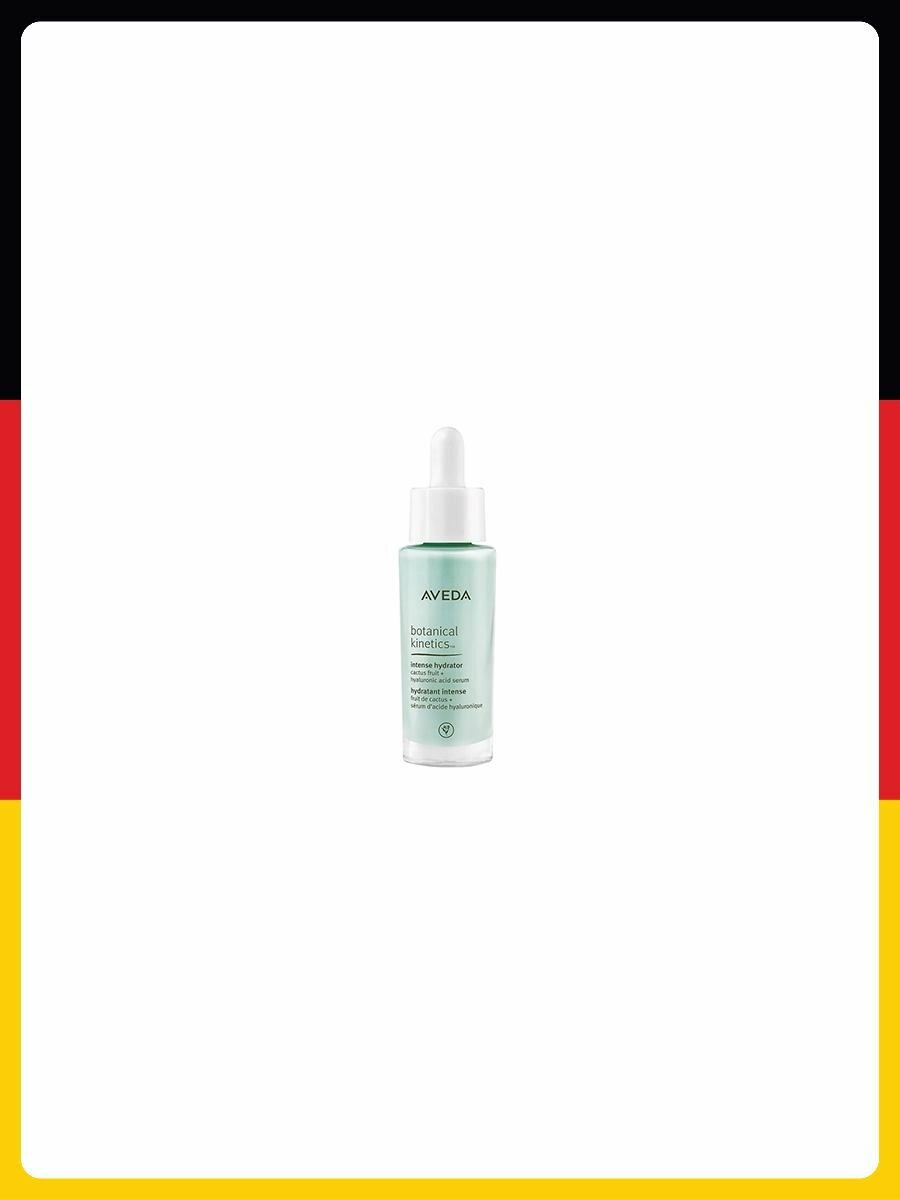 Сыворотка для ухода за кожей Aveda Botanical Kinetics, 30мл