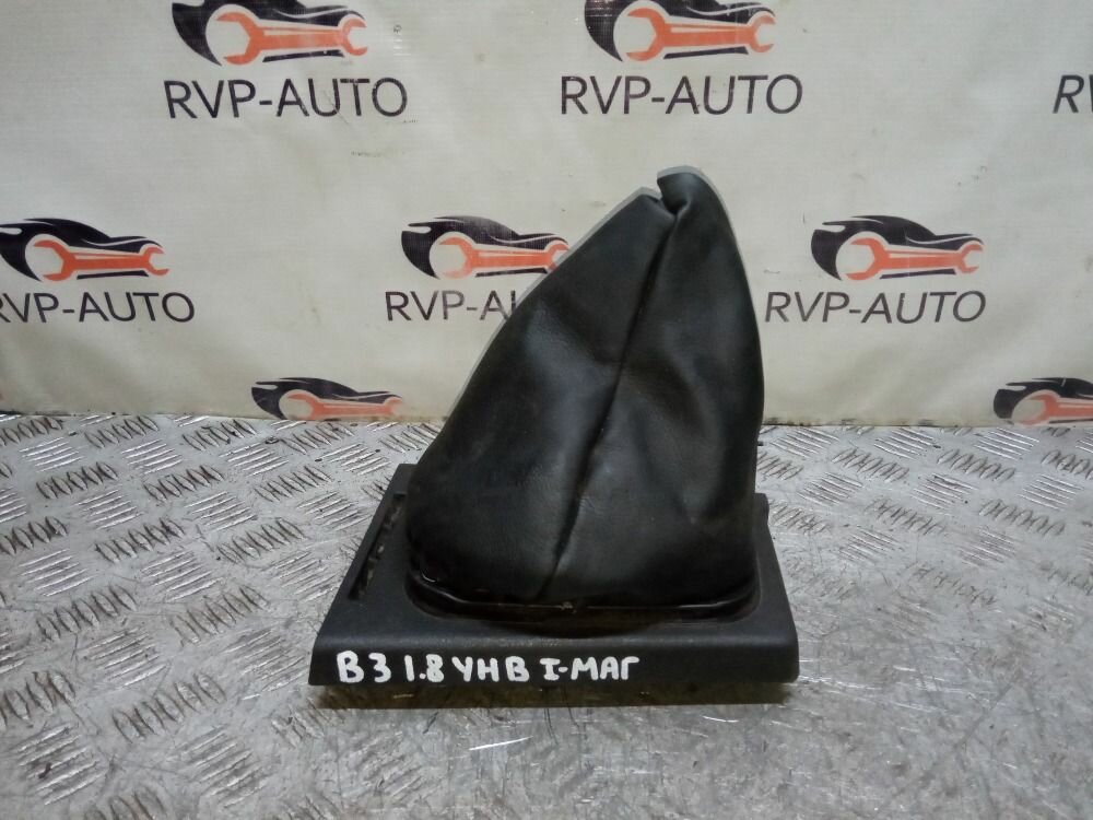 Чехол кулисы МКПП Volkswagen Passat B3 1.8 1988-93 Volkswagen