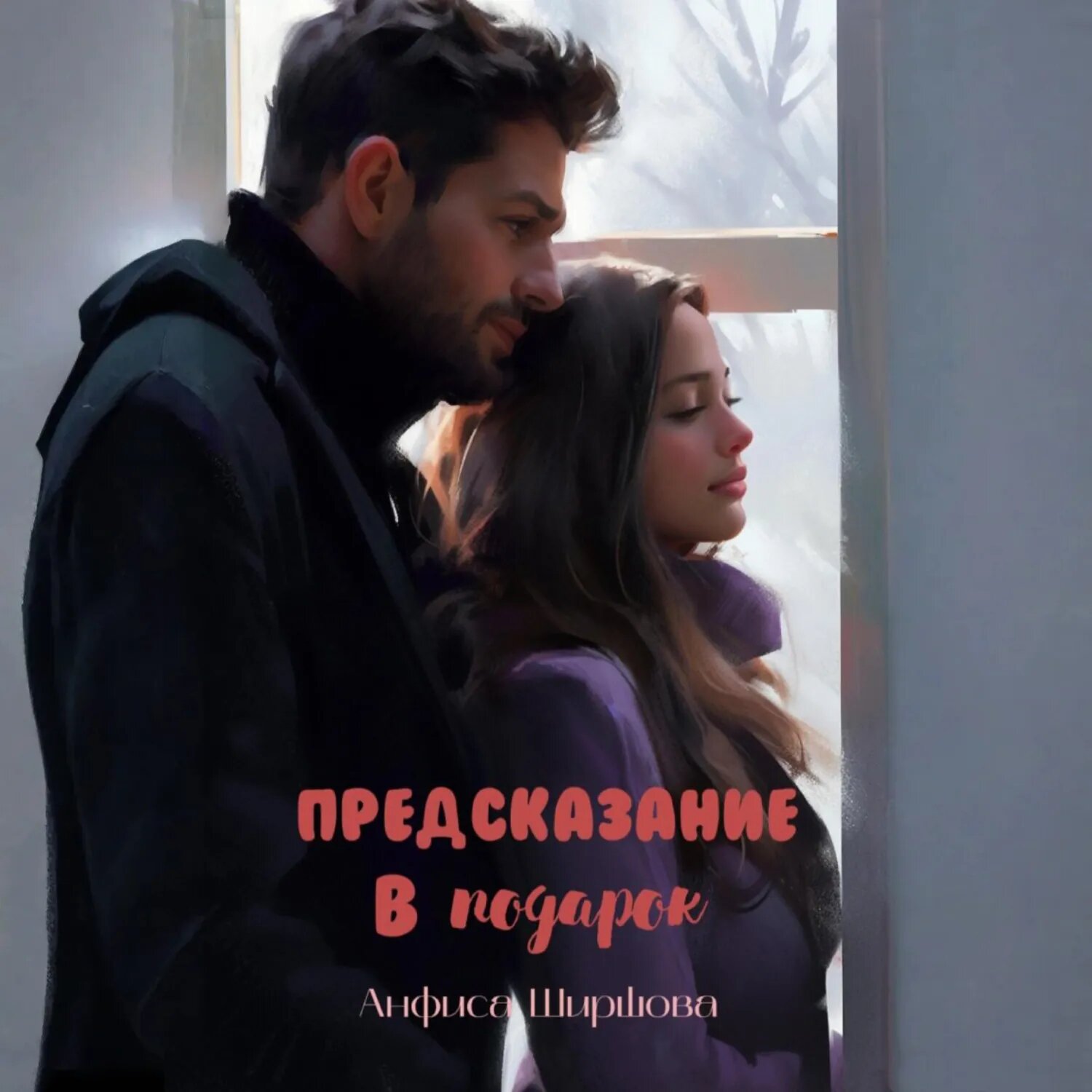 Предсказание в подарок [Аудиокнига]