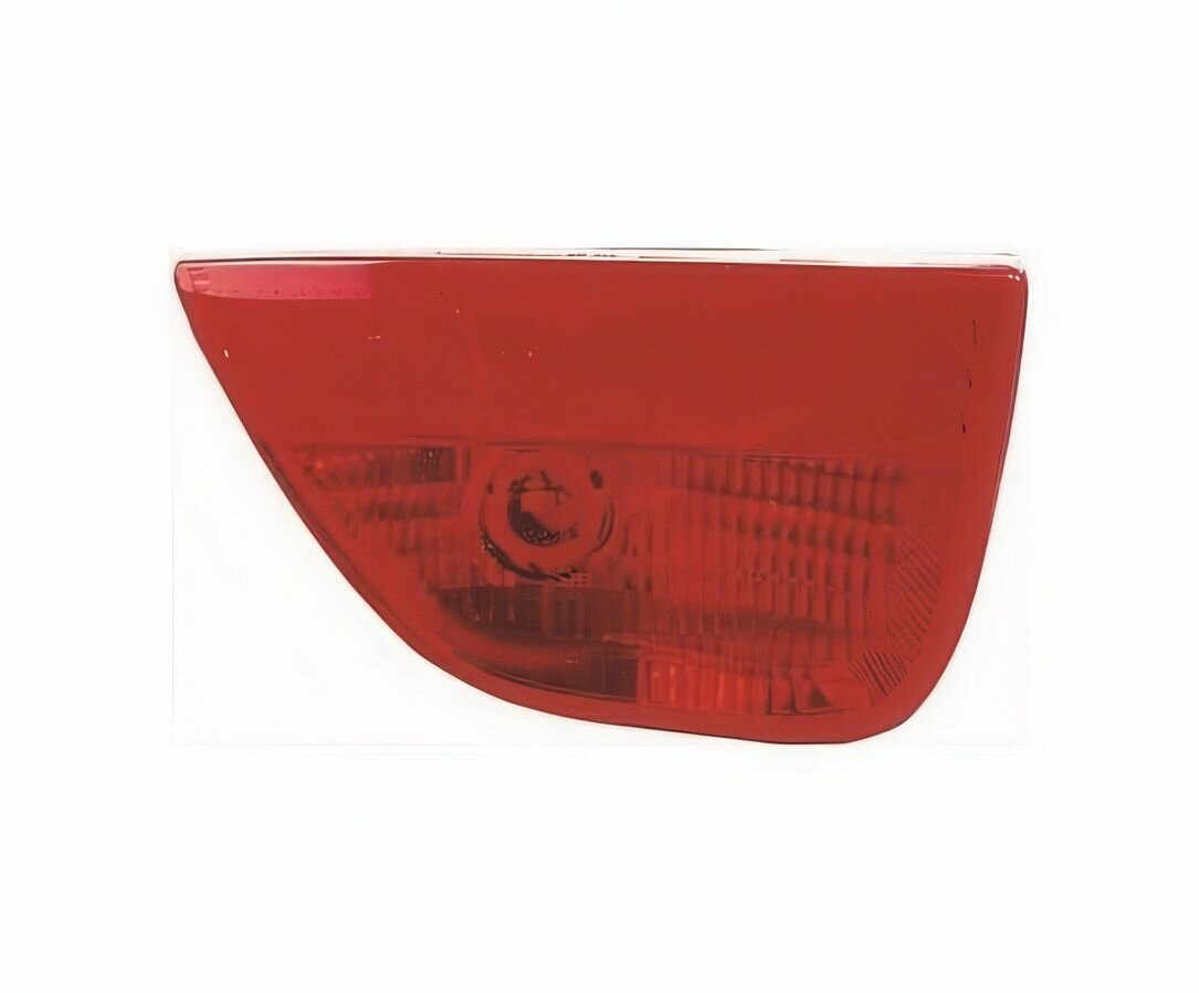 Противотуманная фара левая для Форд Фокус 2001-2008, oem 1386532, 1M5113A603CC арт 4314001LLDUE