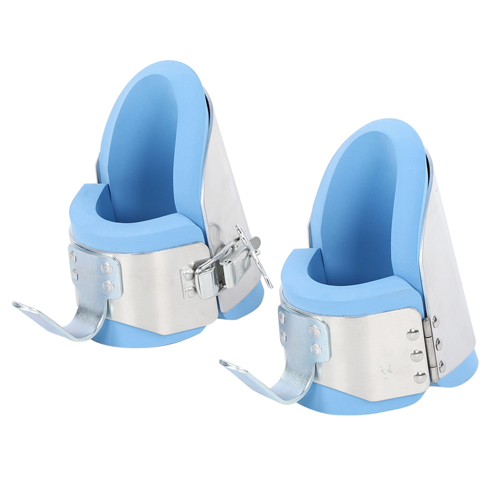 Антигравитационные спортивные ботинки для фитнеса и тренировки, улучшение кровообращения и роста костей