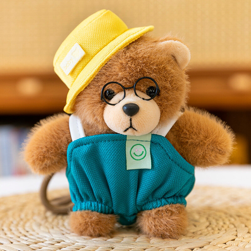 Плюшевый Мишка для подростков и эстетического повышения