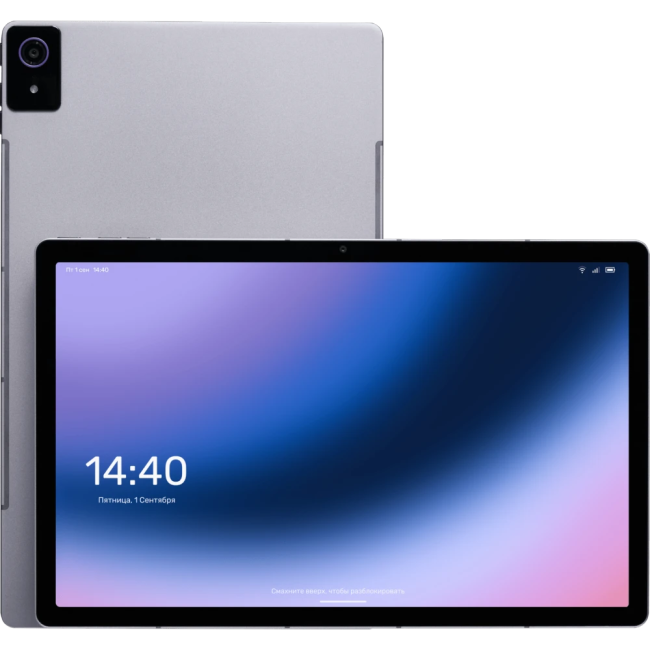 KVADRA Y23T01PO2425R_61AE2A Планшетный компьютер/ Планшетный компьютер KVADRA_T TS11.1B2 (рсен.466229.001-01) 10.95", 2