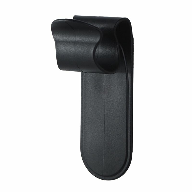 Портативный держатель зонта для автомобиля типа "паста", многофункциональный крючок хранения-1шт